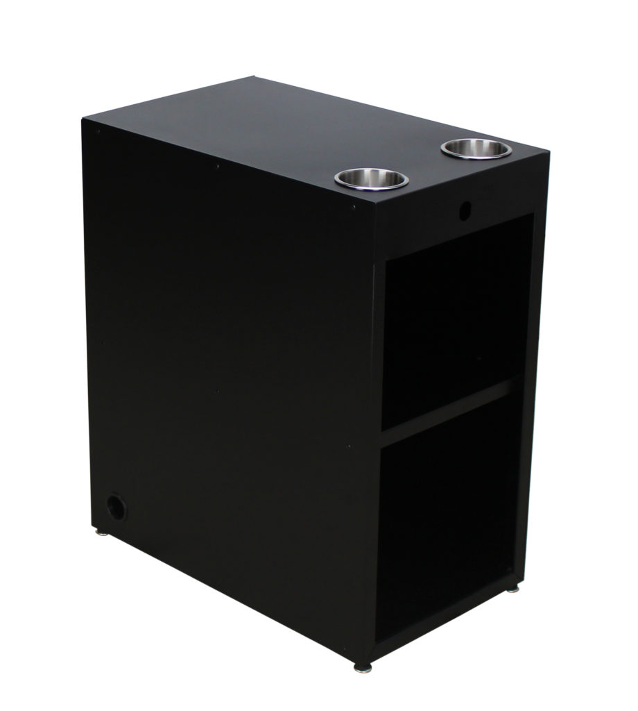 Gaming Cabinet - Maxx Seating