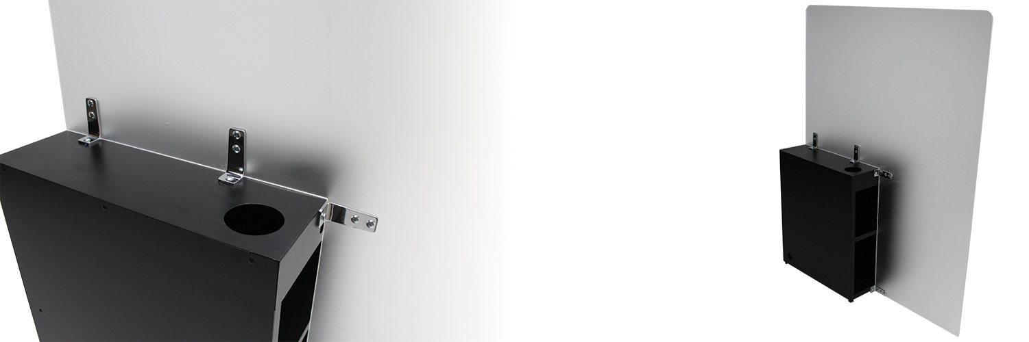 Our New Gaming Screen - Maxx Seating